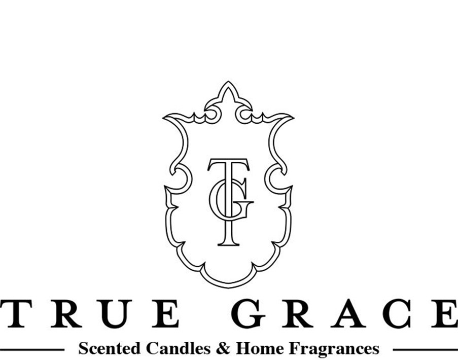 Bougies et Senteurs True Grace - For Interior Living